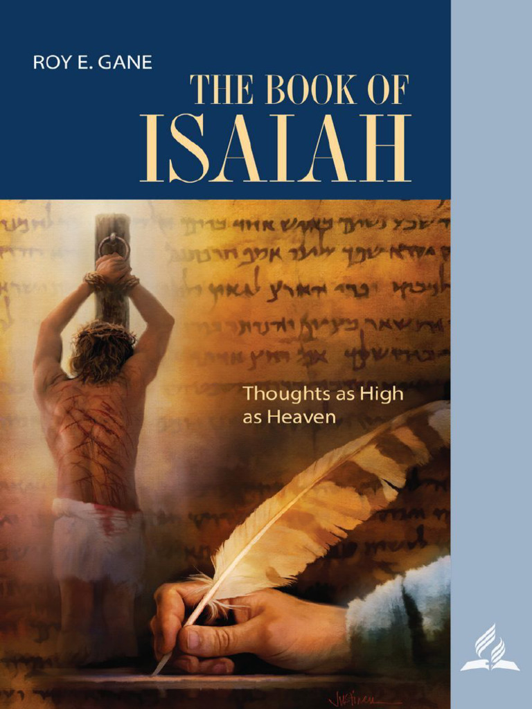 The Book of Isaiah | PDF | Sodom And Gomorrah | Isaiah