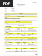 ASTRA - UT (8 Behavioral Competencies) | PDF | Pengembangan Diri