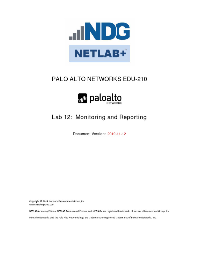 PAN9 EDU210 Lab 12 | PDF | World Wide Web | Internet & Web