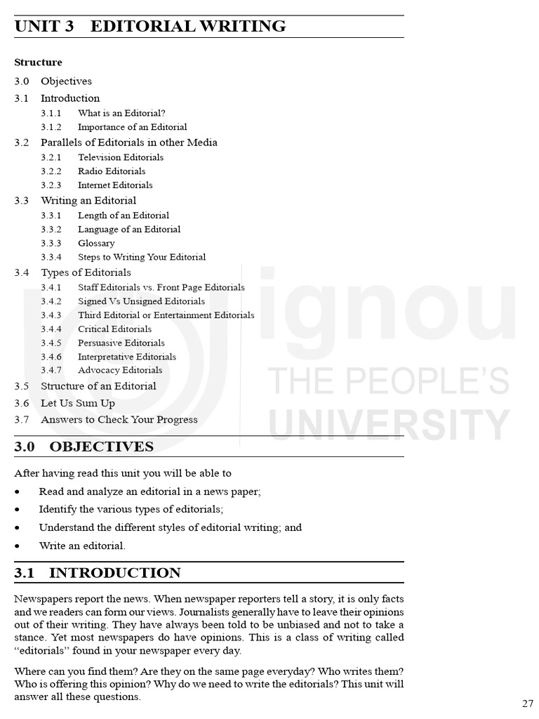 Unit 3 | PDF Unit 3 | PDF