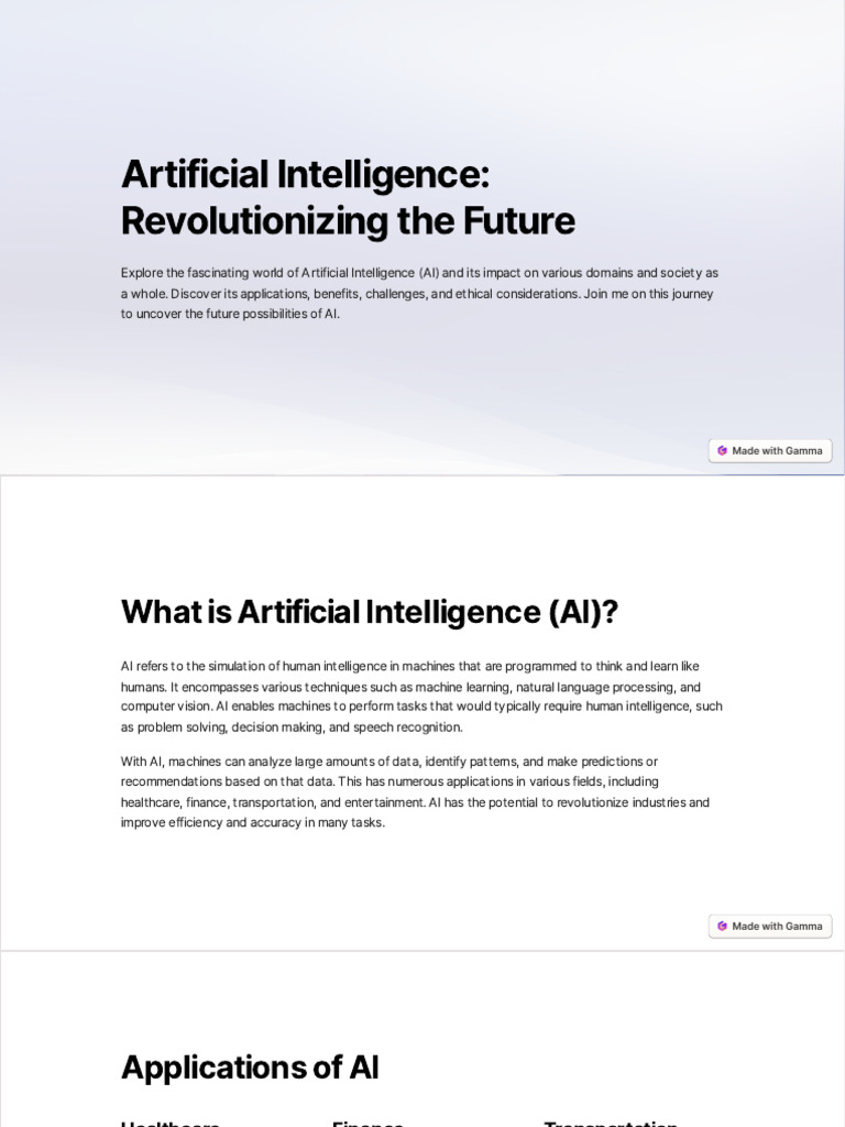 Artificial-Intelligence-Revolutionizing-the-Future (1) Oo9ooooooooo ...