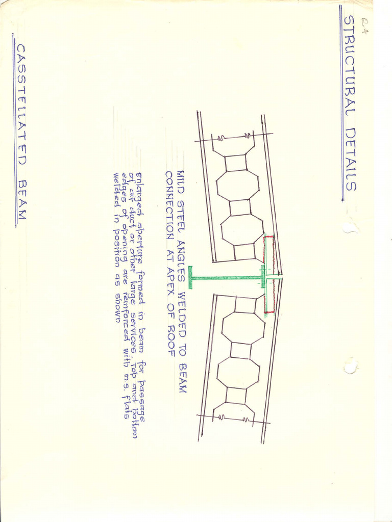 Structural Details 29 | PDF
