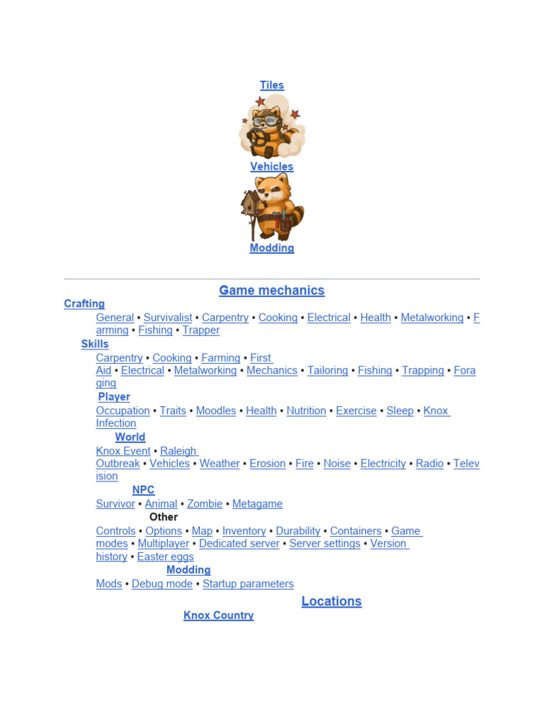 Crafting | PDF