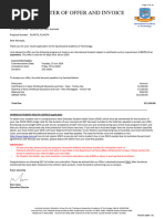 QUT Grading Conversion Guide | PDF