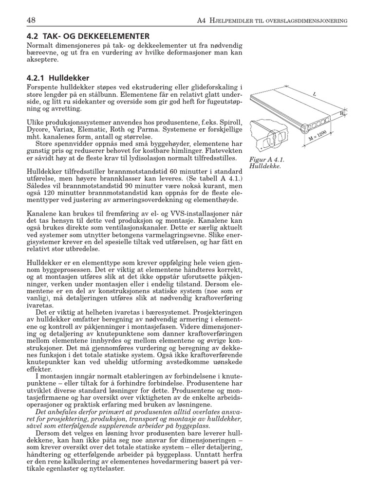 4 2 1 Hulldekker | PDF