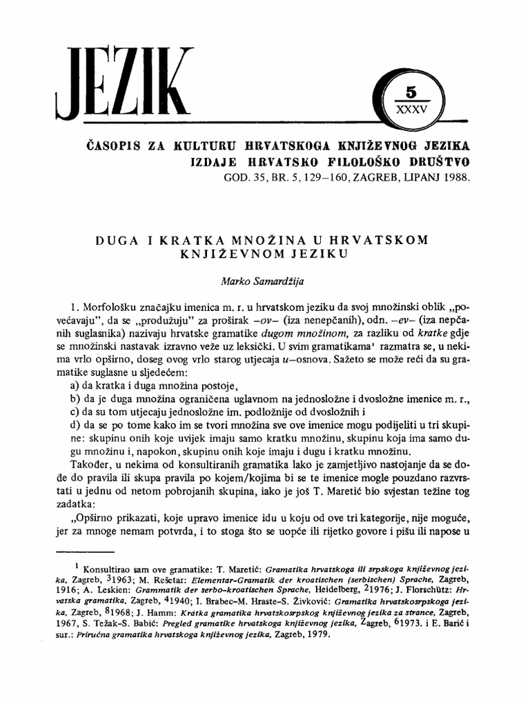 Mnozina | PDF