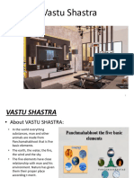 Vastu Chakra | PDF