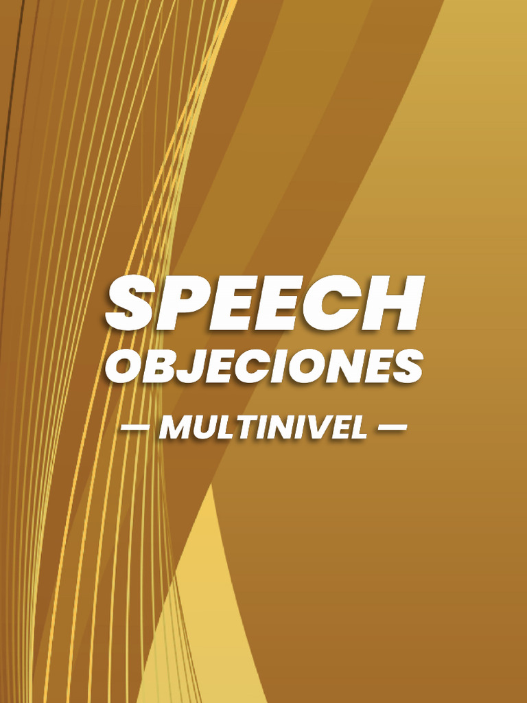 Guion Multinivel | PDF