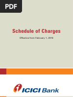 DBS Pricing-Guide | PDF | Cheque | Transaction Account