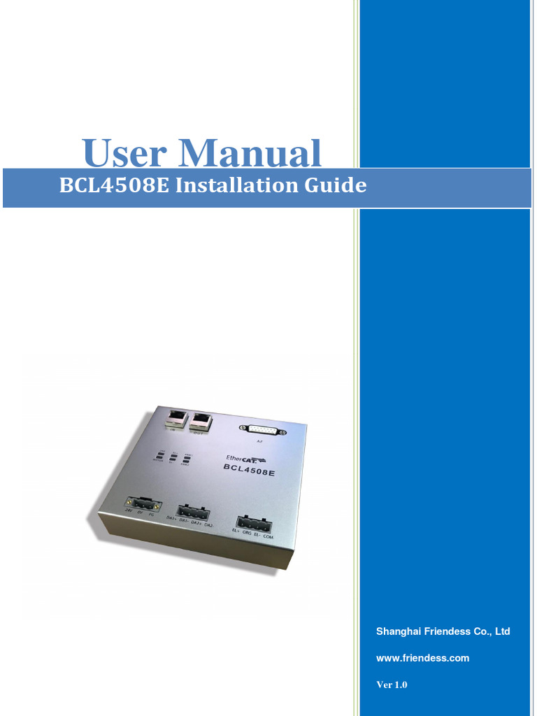 Inbound 528284732370409532 | PDF | Switch | Power Supply