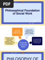 5 Residual Vs Institutional Welfare | PDF | Welfare | Poverty ...