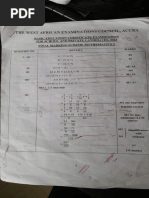 Samples of Ges Letters 1 | PDF