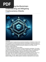 All Certik Skynet Answer (Up-To-date) | PDF | Cryptocurrency | Computer ...