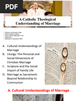 Together For Life PDF | PDF | Wedding | Mass (Liturgy)