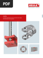 DIN 6930-2 Stamped Steel Parts Part 2 General Tolerances | PDF | Engineering Tolerance | Applied ...