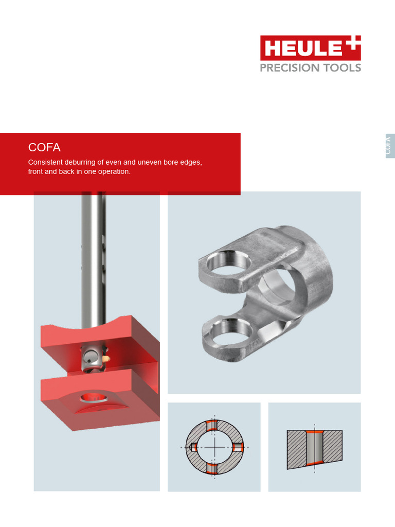 COFA-Catalogue V2.1 EN | PDF | Industrial Processes | Procedural Knowledge