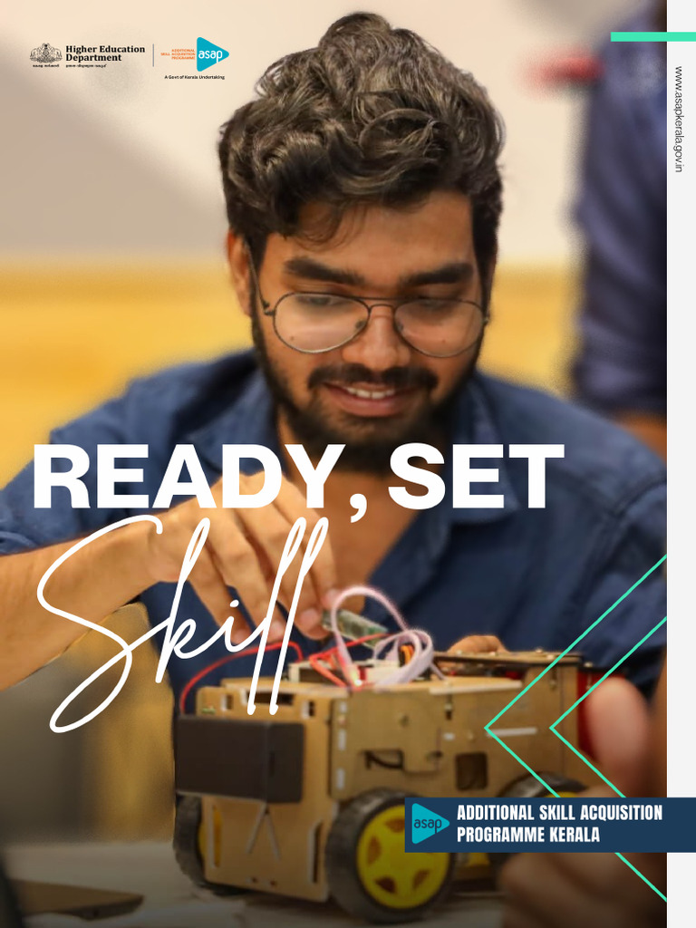 ASAP Brochure | PDF