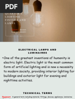 Damp Location Meaning | PDF | Electrical Wiring | Civil Engineering