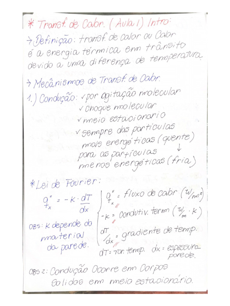 Transcal - Resumo (Pimenta) | PDF