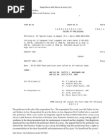 Sample Offtake Agreement | PDF | Indemnity | Invoice