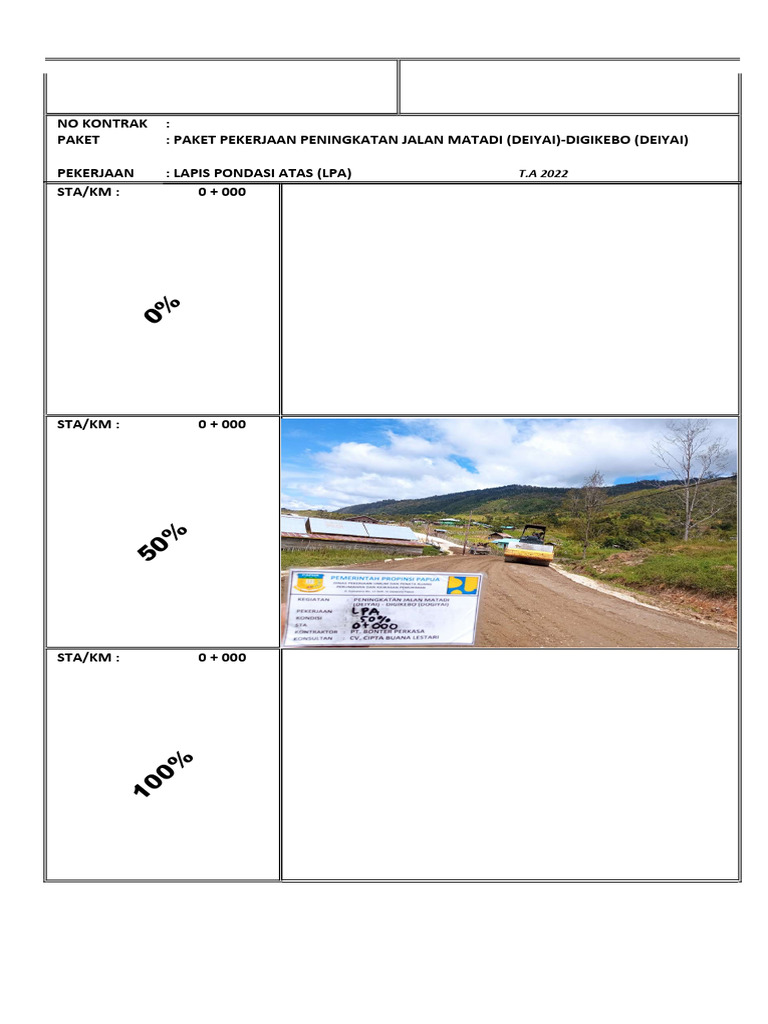 Lpa Matadi 2023 | PDF