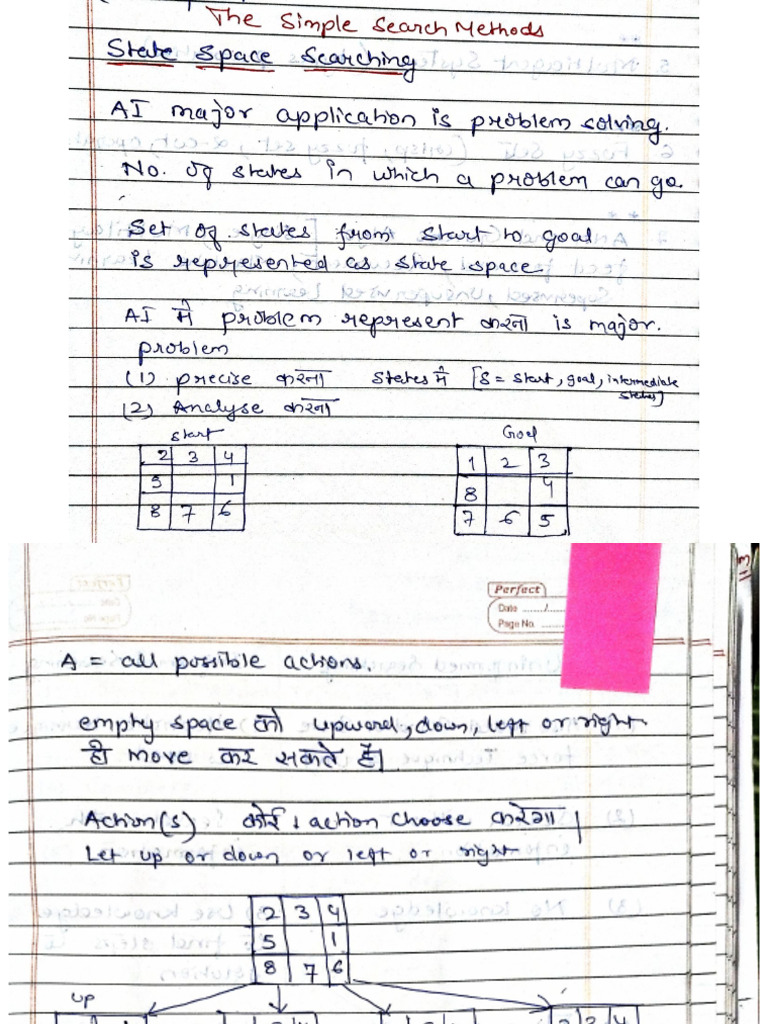 Mtech Unit 3 Intelligent System | PDF Mtech Unit 3 Intelligent System | PDF