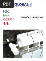 Spisak Ovlaštenih Servisa Beko I Grundig | PDF