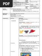 NRP DLP-national Reading Program | PDF | Reading Comprehension | Cognition