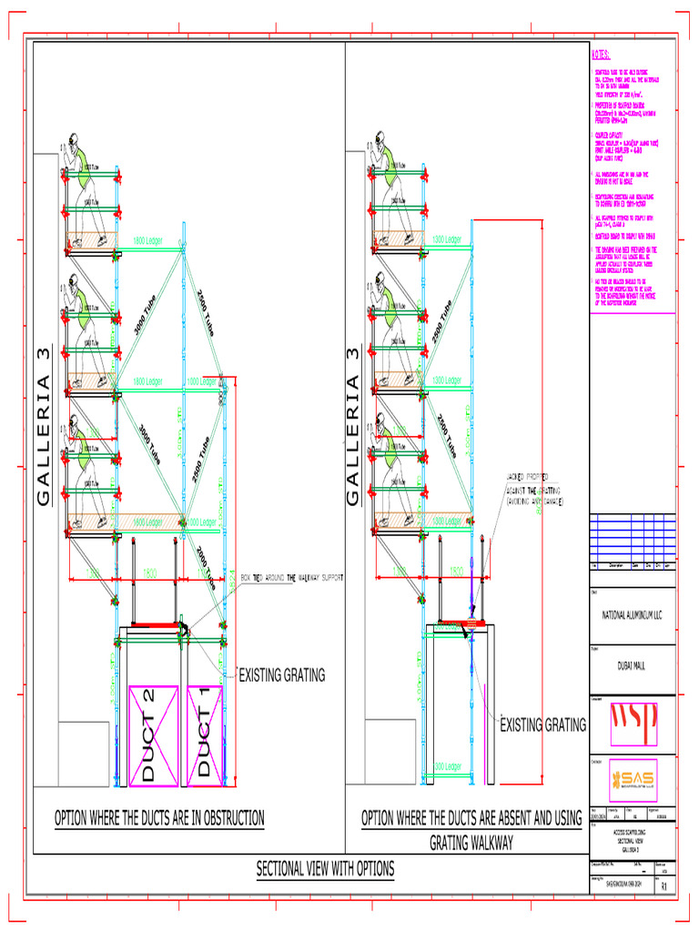 Sas Ginco Aa 09B 2024 | PDF