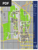 UB MAP Updated 2022 05 | PDF | Science