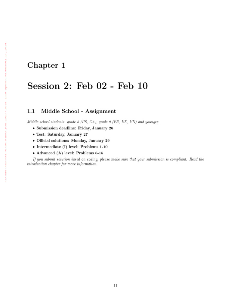 2023 2024 sm2 Ms s2 Assignment | PDF | Triangle | Elementary Mathematics