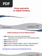 UCT Official Merchandise Catalogue 2023 | PDF | Clothing | Dress Codes