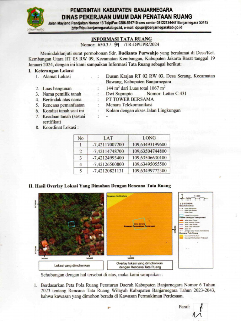 Ijin (Itr) 20240207 - 19133621 | PDF