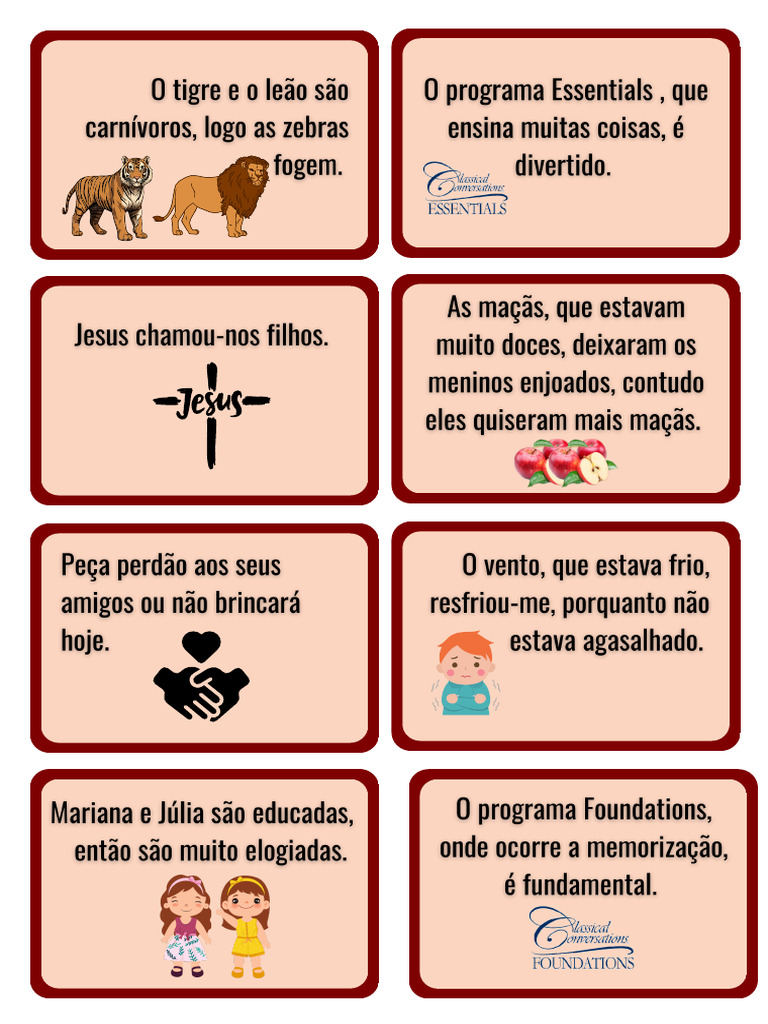 Speaking Cards Level B1 | PDF