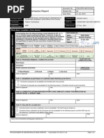 Document Review Comment Sheet | PDF | Written Communication | Business