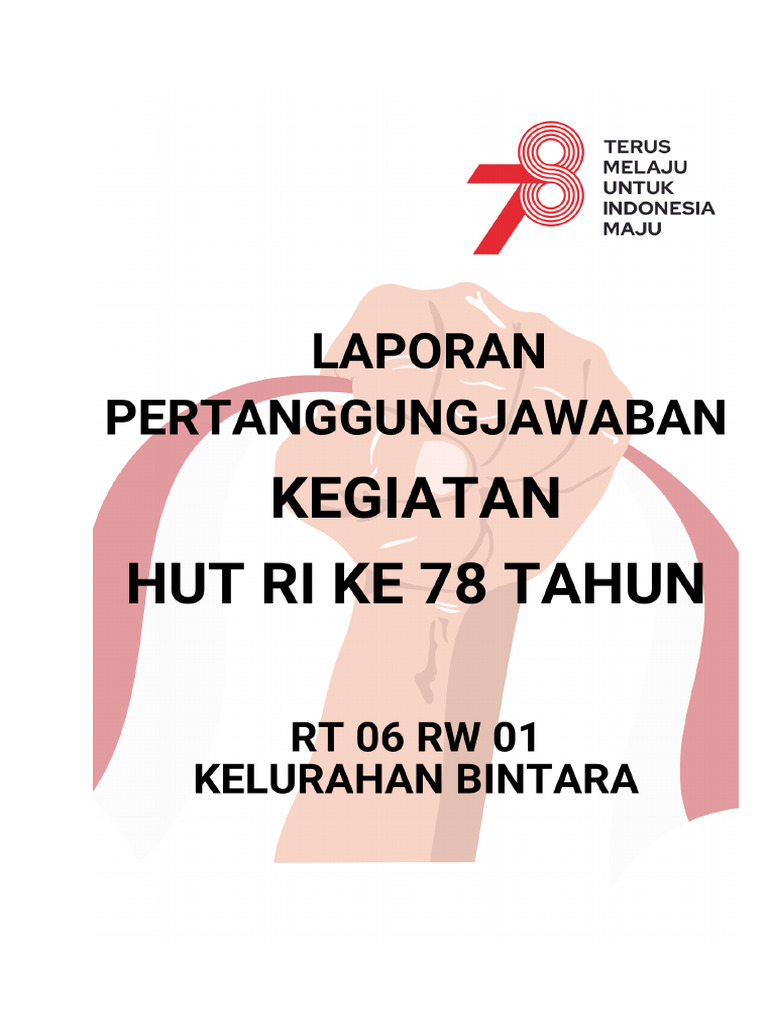 LPJ HUT RI Fix | PDF