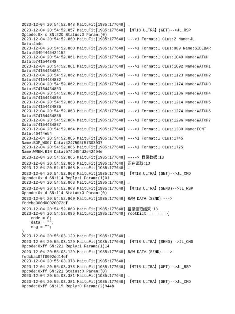 JL - Log 2023 12 04 20 54 52 | PDF