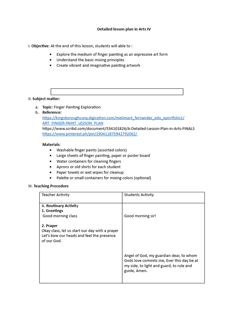 FingerPaint Dlp-Real | Download Free PDF | Color | Paintings