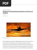 EASA Form 1: Authorized Release Certificate | PDF