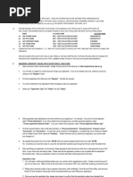 Makerere Law Pre-Entry Exam 2025/2026 | PDF | Diploma