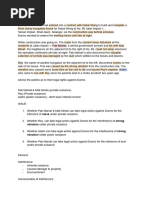 7 Principles of PDPA Malaysia | PDF | Personally Identifiable ...