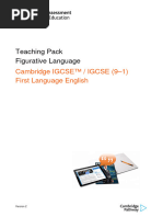 Analyzing Writer's Effect in Texts | PDF | Psychological Concepts ...