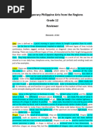 Elements of Arts | PDF