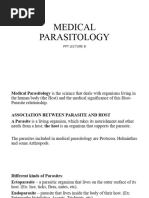 Biostatistics Lecture Notes | PDF | Sampling (Statistics) | Mean