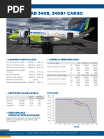 Boeing Commercial Aircraft - Rescue & Fire Fighting Categories (FAA ...