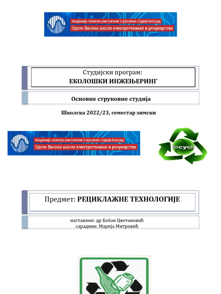 P8 Reciklaza Stakla 22-23 | PDF