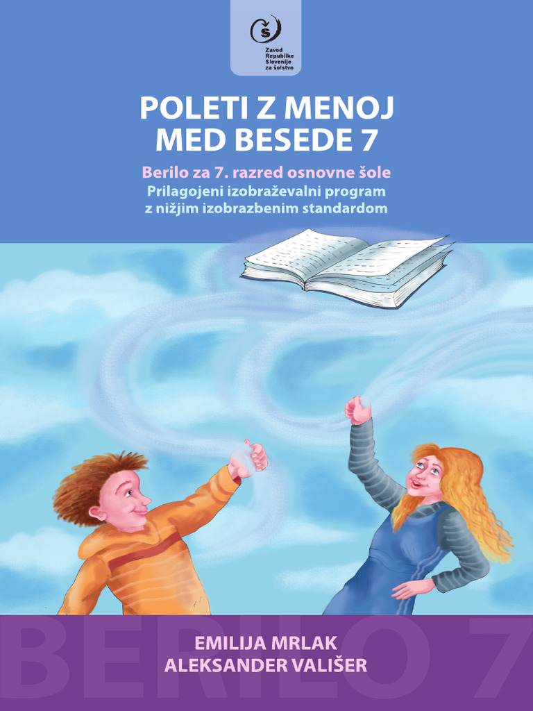 BERILO 7. RAZRED | PDF