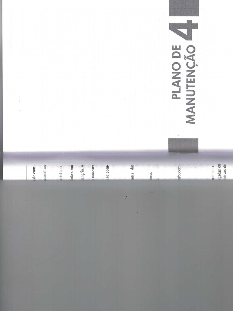 Caminhão VW 17190 | PDF
