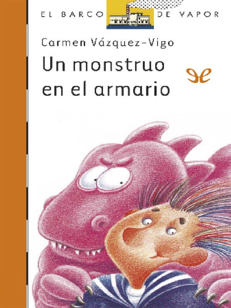 Un monstruo en el armario | PDF