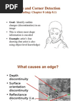 Lecture7 Segmentation | PDF | Image Segmentation | Digital Signal Processing